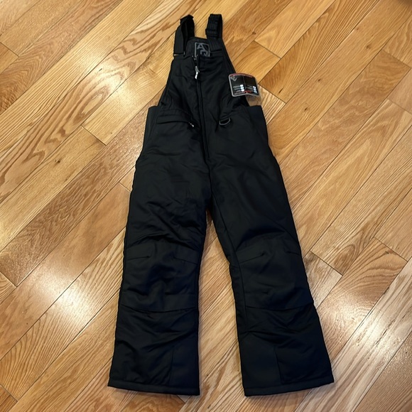 Arctic Quest | Other | Arctic Quest Boys Snow Overalls | Poshmark